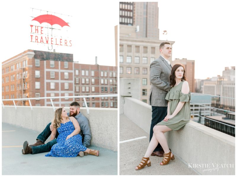 14 Epic Engagement Locations in Iowa - Kirstie Veatch Photography Blog