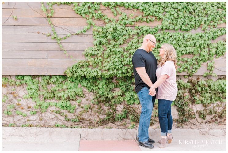 14 Epic Engagement Locations in Iowa - Kirstie Veatch Photography Blog