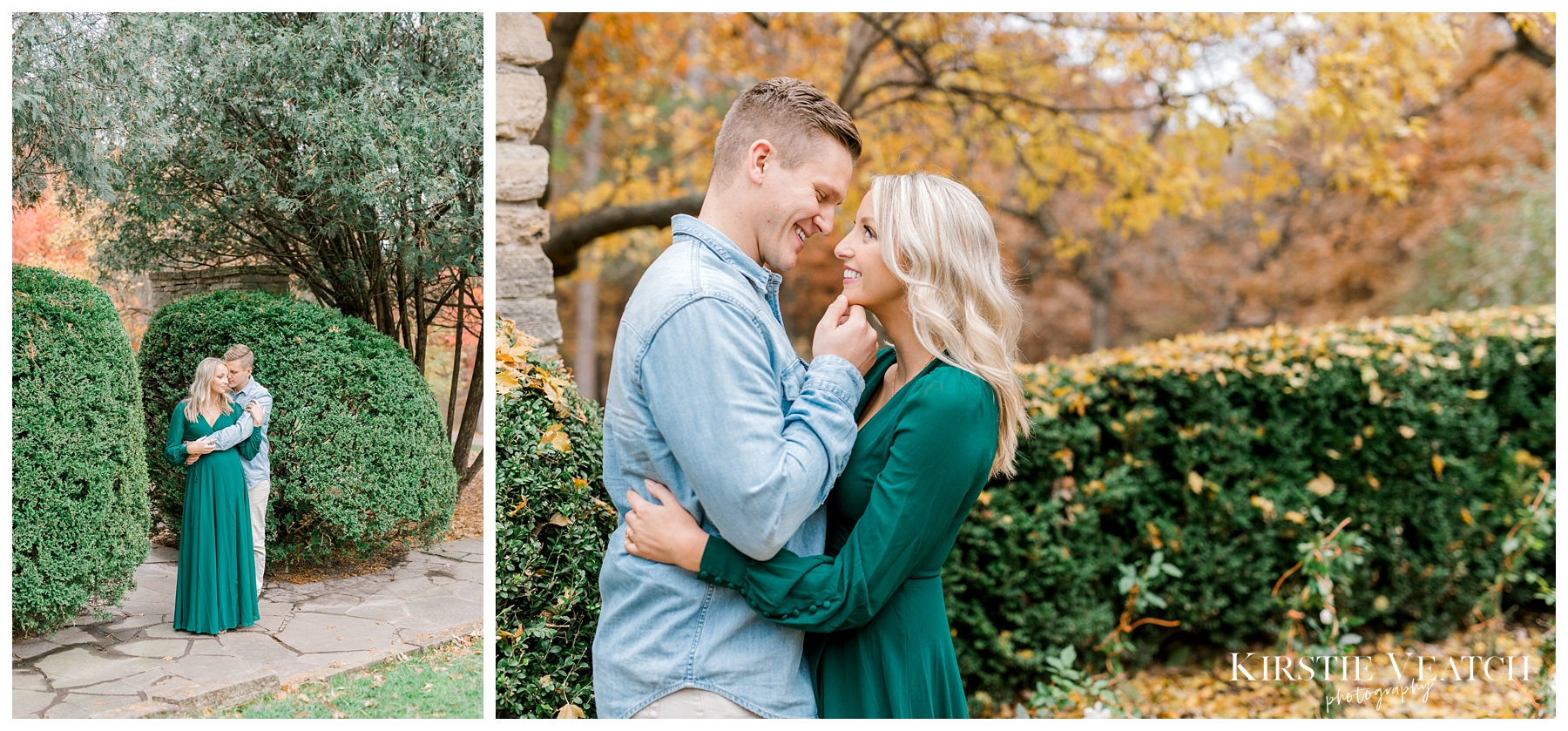 14 Epic Engagement Locations in Iowa | Kirstie Veatch Photography Blog