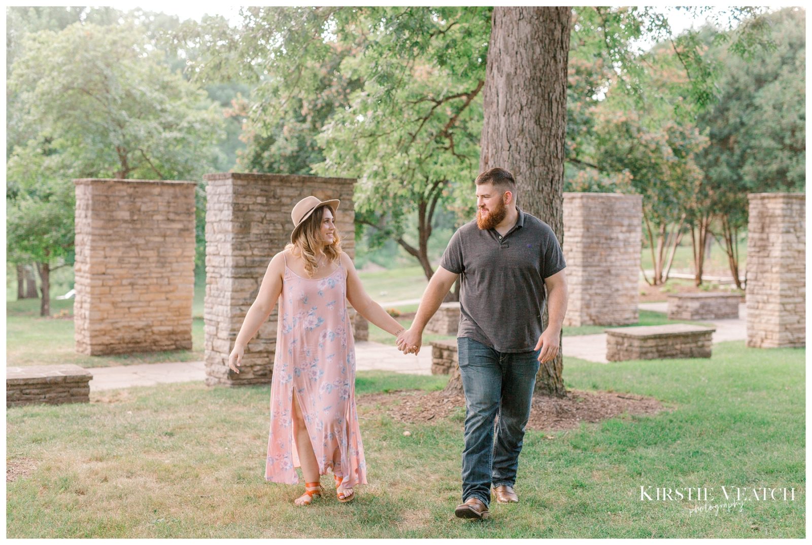 14 Epic Engagement Locations in Iowa | Kirstie Veatch Photography Blog