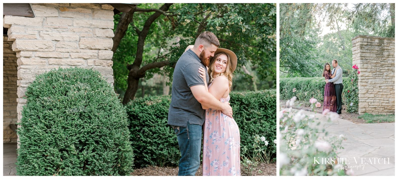 14 Epic Engagement Locations in Iowa | Kirstie Veatch Photography Blog